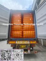 China White Artificial Polyester Staple Fiber Renewable Fiber Grade AA for sale