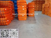 China White Artificial Polyester Staple Fiber Renewable Fiber Grade AA for sale