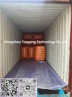 China 100% Polyester Staple Fiber For Textiles for sale
