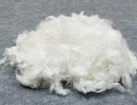 China Durable Low Melt Polyester Staple Fiber Ultimate Solution For Business Needs for sale