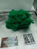 China Virgin Fiber Grade Colorful 100% Polyester Material Performance for sale