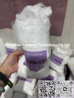 China Virgin Polyester Staple Fiber for Filling for sale