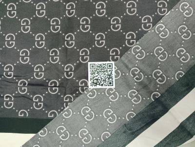 China Colors Printed Polyester Fabric Water Repellent Tough Nylon Polyester Fabric for sale