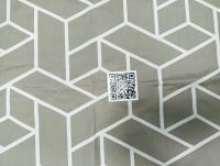 China Pattern Printed polyester fabric Water Repellent Tough Nylon Polyester Fabric for sale