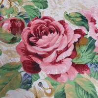 China 100% Polyester Disperse Print Fabric for sale