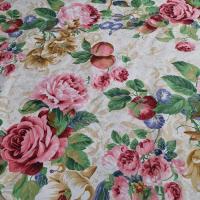 China 100% Polyester Disperse Print Fabric for sale