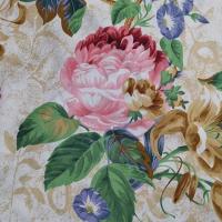 China 100% Polyester Disperse Print Fabric for sale