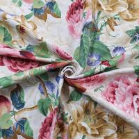 China 100% Polyester Disperse Print Fabric for sale