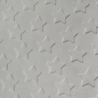 China 100% Polyester Microfiber 3D Embossed Dyed Fabric for sale