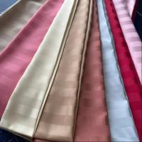 China 100% Polyester Jacquard Fabric for sale
