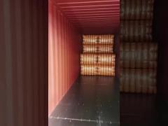 パッキング
