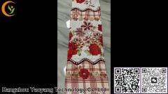 Polyester fiber fabric 2