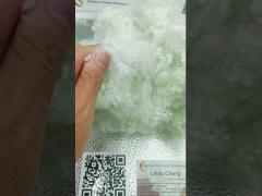 Polyester Staple Fiber 003