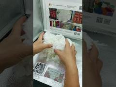 Polyester Staple Fiber 006