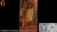 Polyester staple fiber 12