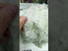 Polyester Staple Fiber 002
