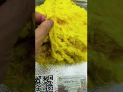 Polyester Staple Fiber 005