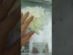 Polyester Staple Fiber 007