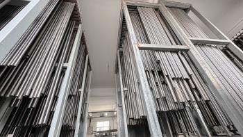 China Factory - Weihai Jingsheng Carbon Fiber Products Co., Ltd.