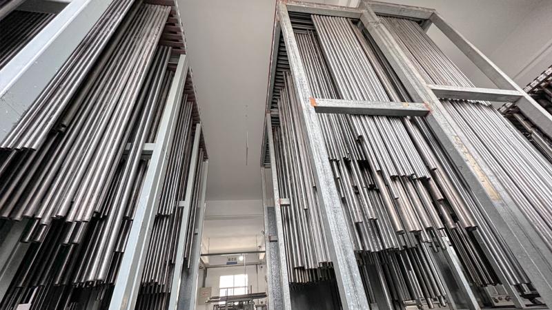 Fornecedor verificado da China - Weihai Jingsheng Carbon Fiber Products Co., Ltd.