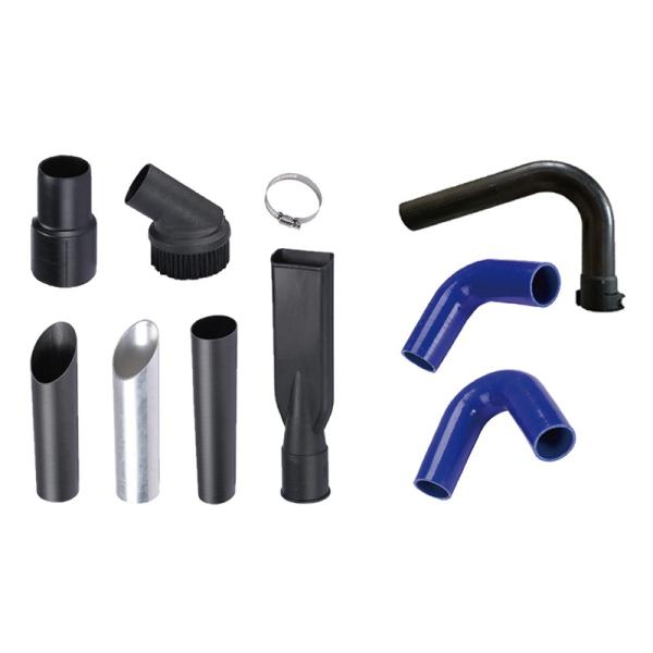 Quality OEM ODM Gutter Vacuum Pole Telescopic Pole Sections 20FT Extension Length for sale