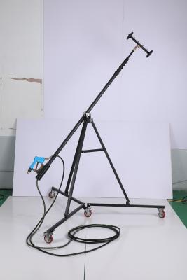 China 18ft 25ft 45ft 55ft 60ft 70ft Power Washer Telescopische Lance Telescopische Druk Lance Te koop