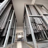 China Carbon Fiber Telescopic Rod Manufacturing with 1000+ Molds and 30+ Machines | Under 0.01% Defect Rate for sale