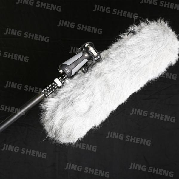 Quality Round Clamp Adjustable Carbon Fiber Pole Anti Rotation 2-7 Sections Carbon Fiber for sale