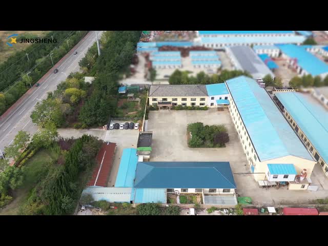 JING SHENG CARBON FIBER PRODUCTS CO., LTD.