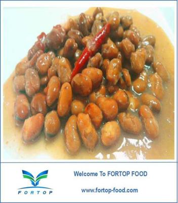 China Canned Broad Bean for sale