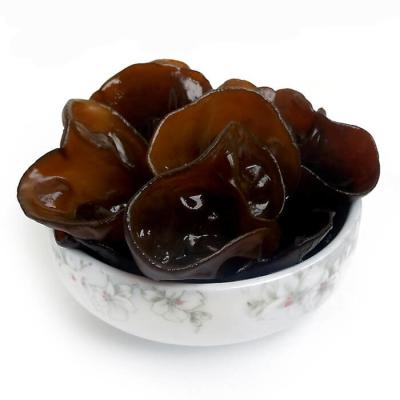 China Dry Black Fungus Mushroom for sale