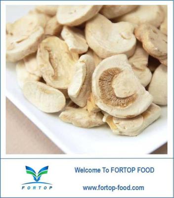 China Freeze Dried Mushroom for sale