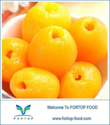 China Canned Loquat for sale