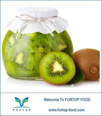 China Canned Kiwi Fruit for sale