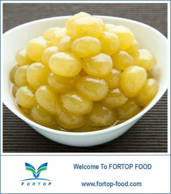 China Canned Grape for sale