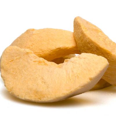 China Dried Apricot Natural Organic Healthy Food Freeze Dried Fruit No Additive for sale