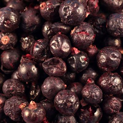 China Dried Blackcurrants Natural Organic Healthy Food Freeze Dried Fruit No Additive for sale