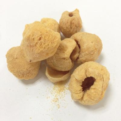 China Dried Lychee Natural Organic Healthy Food Freeze Dried Fruit No Additive for sale