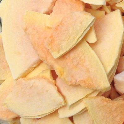 China Dried Papaya Natural Organic Healthy Food Freeze Dried Fruit No Additive for sale