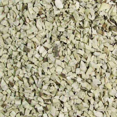 China Freeze Dried Vegetables Organic Natural FD Dried Burdock Dices/Slices 100% purity for sale