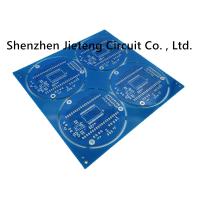 China HRPCBA Multilayer Small Batch Pcb Assembly Surface Mount Circuit Board 2oz 3oz 4oz for sale