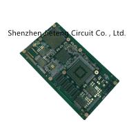 China 1oZ OSP Prototype PCB Assembly 94vo Circuit Board Motherboard for sale