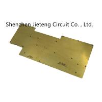 China Custom Rigid Flex Prototype PCB Assembly RoHS Lead Free for sale