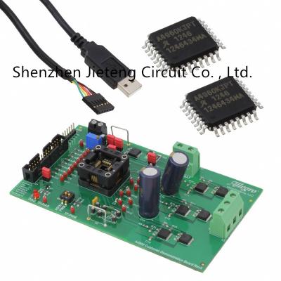 Cina Montaggio a più strati del bordo del circuito principale del comitato per il controllo del PWB CEM3 in vendita