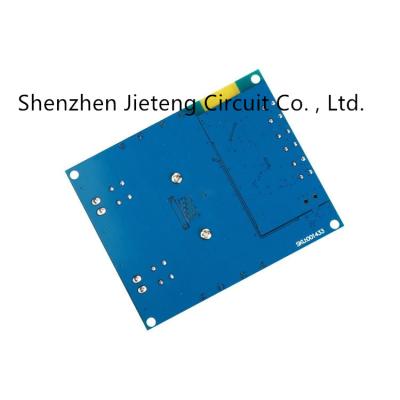 중국 ROHS 전자적 알루미늄 원형 혼성 회로판 판매용