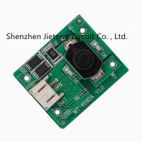 China 4 Layer ENIG Earphone Circuit Board SMD PCB Assembly for sale