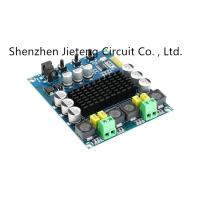 China 5oz Mini Bluetooth Audio PCB SMT Assembly Production Service for sale