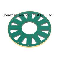 China HASL High Frequency Printed Circuit Assembly Design Custom PCBA 1-60 Layers for sale