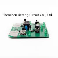 China Multilayer FR4 Control PCB Board Single And Double Sided Circuit Board for sale