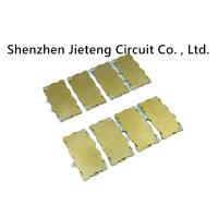 China ShenZhen Jieteng Circuit Co., Ltd. Capabilities Introduction for sale